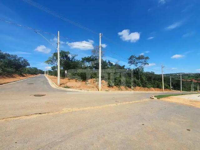 Terreno / Lote para Venda em Lagoa Santa/MG Lagoinha de Fora