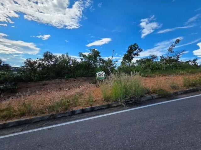 Terreno / Lote para Venda em Lagoa Santa/MG Lagoinha de Fora