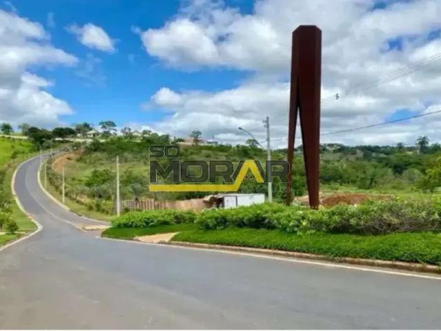Terreno / Lote para Venda em Lagoa Santa/MG Lagoinha de Fora