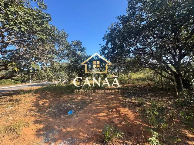 Terreno / Lote para Venda em Lagoa Santa/MG Lagoinha de Fora