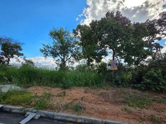 Terreno / Lote para Venda em Lagoa Santa/MG Lagoinha de Fora
