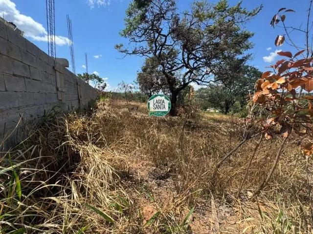Terreno / Lote para Venda em Lagoa Santa/MG Lagoinha de Fora