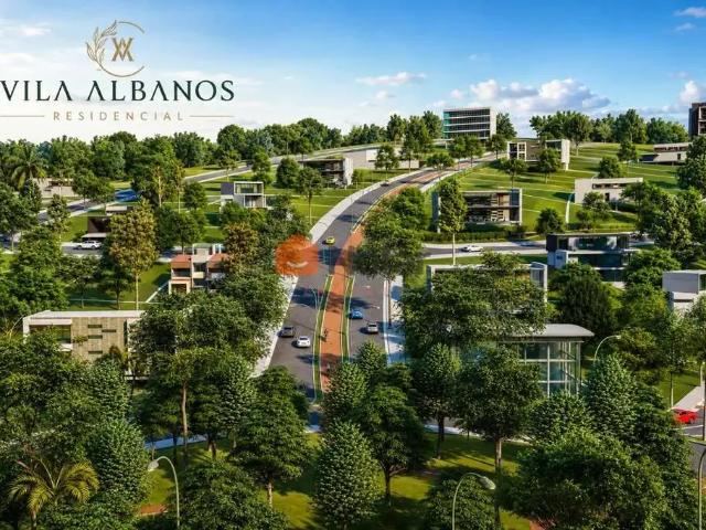 Terreno / Lote para Venda em Lagoa Santa/MG Lagoinha de Fora