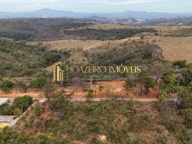Terreno / Lote para Venda em Lagoa Santa/MG Lagoinha de Fora