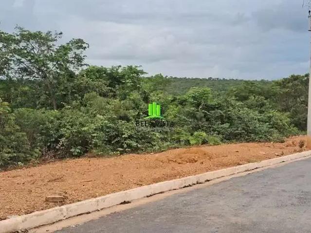 Terreno / Lote para Venda em Lagoa Santa/MG Lagoinha de Fora
