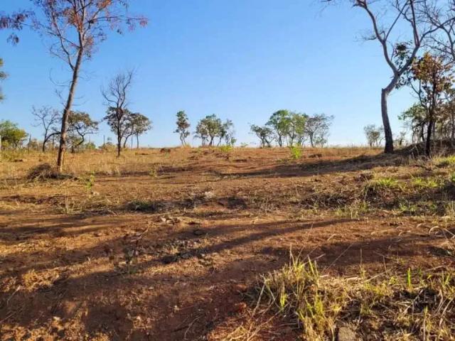 Terreno / Lote para Venda em Lagoa Santa/MG Lagoinha de Fora