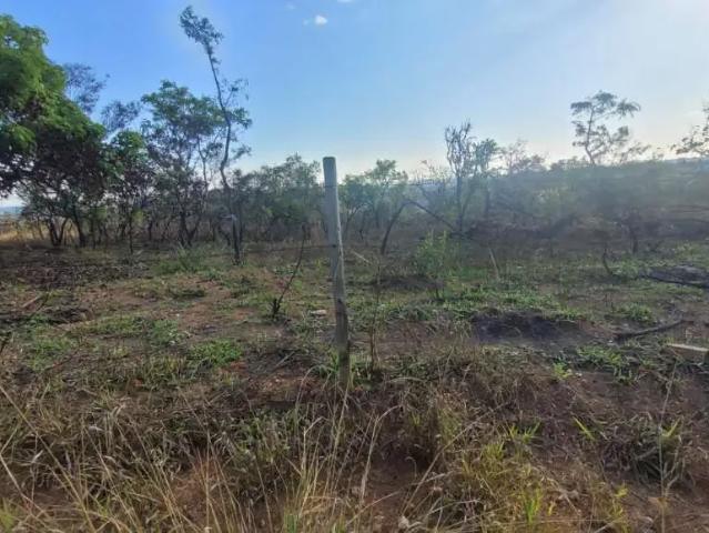 Terreno / Lote para Venda em Lagoa Santa/MG Lagoinha de Fora