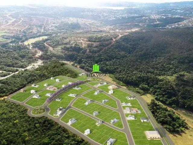 Terreno / Lote para Venda em Lagoa Santa/MG Lagoinha de Fora