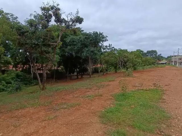 Terreno / Lote para Venda em Lagoa Santa/MG Lagoinha de Fora