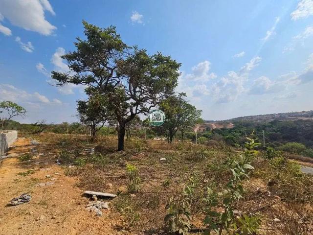 Terreno / Lote para Venda em Lagoa Santa/MG Lagoinha de Fora