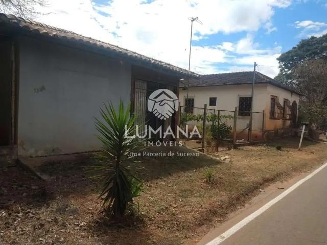 Terreno / Lote para Venda em Lagoa Santa/MG Lapinha