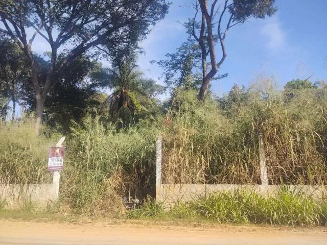 Terreno / Lote para Venda em Lagoa Santa/MG Lapinha
