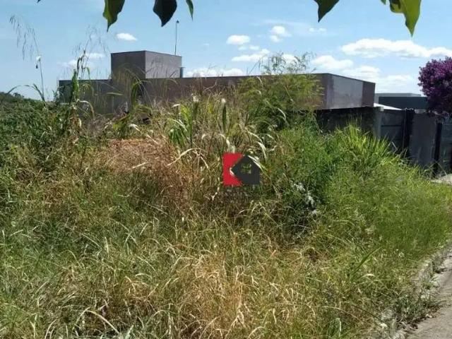 Terreno / Lote para Venda em Lagoa Santa/MG Paineiras