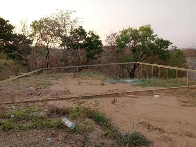 Terreno / Lote para Venda em Lagoa Santa/MG Paineiras