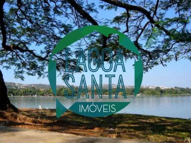 Terreno / Lote para Venda em Lagoa Santa/MG Paineiras