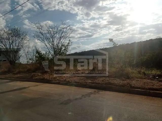 Terreno / Lote para Venda em Lagoa Santa/MG Paineiras