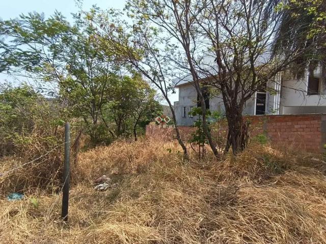Terreno / Lote para Venda em Lagoa Santa/MG Paineiras