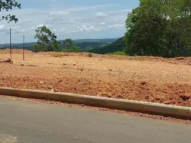 Terreno / Lote para Venda em Lagoa Santa/MG Palmital
