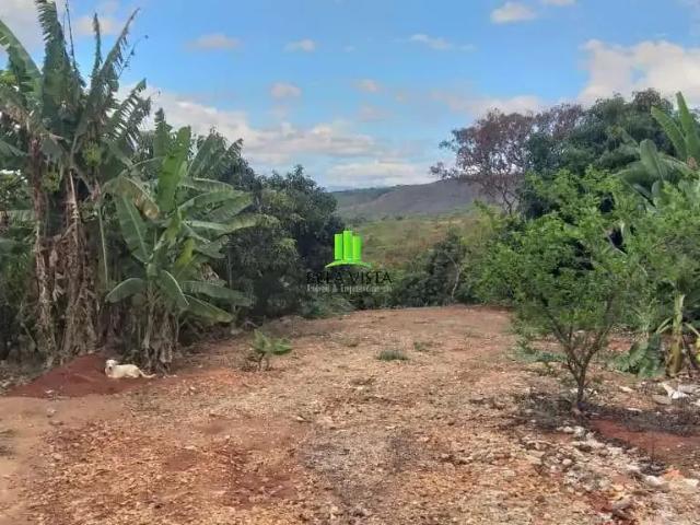 Terreno / Lote para Venda em Lagoa Santa/MG Palmital