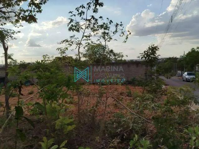 Terreno / Lote para Venda em Lagoa Santa/MG Palmital