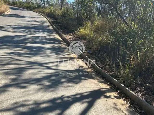 Terreno / Lote para Venda em Lagoa Santa/MG Palmital