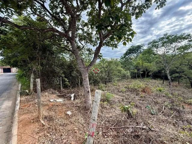 Terreno / Lote para Venda em Lagoa Santa/MG Palmital