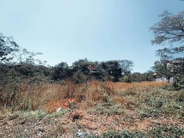 Terreno / Lote para Venda em Lagoa Santa/MG Palmital