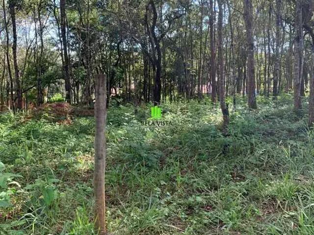 Terreno / Lote para Venda em Lagoa Santa/MG Palmital