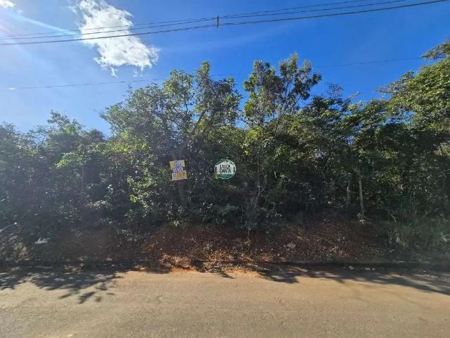 Terreno / Lote para Venda em Lagoa Santa/MG Palmital