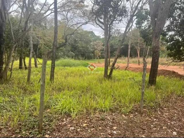 Terreno / Lote para Venda em Lagoa Santa/MG Palmital