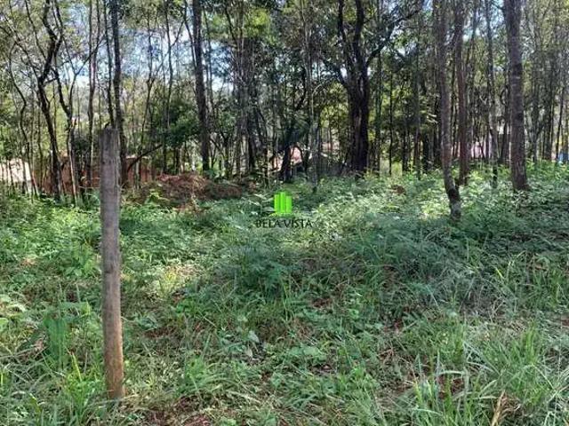 Terreno / Lote para Venda em Lagoa Santa/MG Palmital