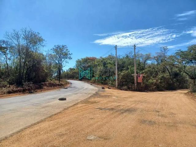 Terreno / Lote para Venda em Lagoa Santa/MG Palmital