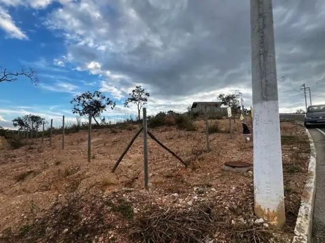 Terreno / Lote para Venda em Lagoa Santa/MG Parque das Orquídeas