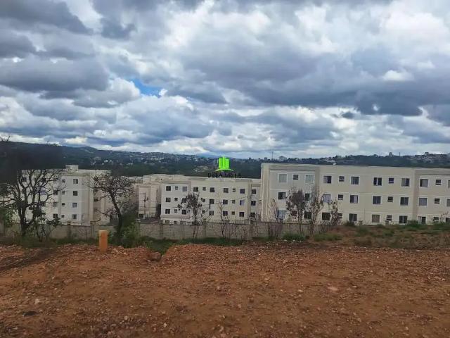 Terreno / Lote para Venda em Lagoa Santa/MG Parque das Orquídeas