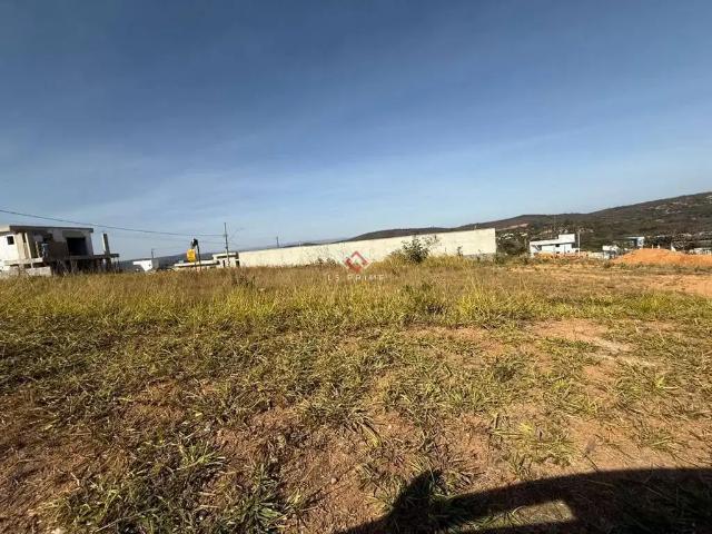 Terreno / Lote para Venda em Lagoa Santa/MG Parque dos Buritis