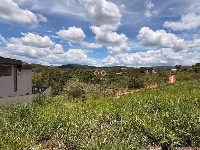 Terreno / Lote para Venda em Lagoa Santa/MG Parque dos Buritis