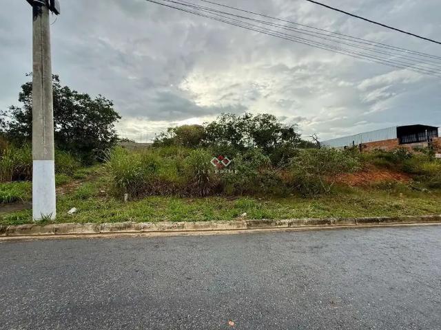 Terreno / Lote para Venda em Lagoa Santa/MG Parque dos Buritis