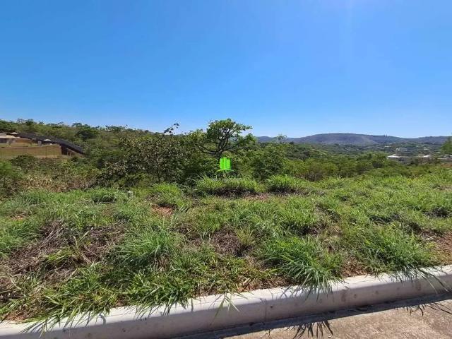 Terreno / Lote para Venda em Lagoa Santa/MG Parque dos Buritis