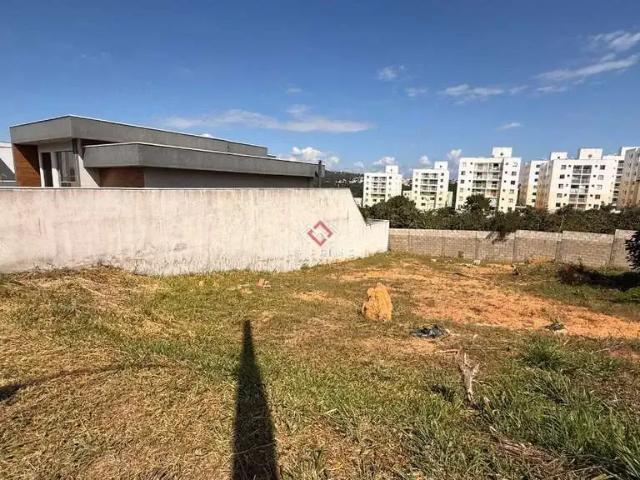 Terreno / Lote para Venda em Lagoa Santa/MG Parque dos Buritis