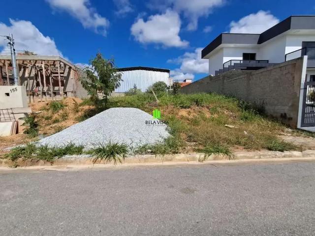 Terreno / Lote para Venda em Lagoa Santa/MG Parque dos Buritis