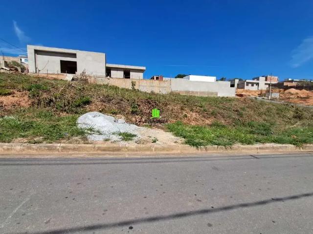 Terreno / Lote para Venda em Lagoa Santa/MG Parque dos Buritis