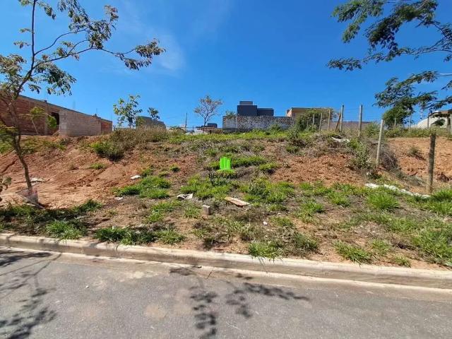 Terreno / Lote para Venda em Lagoa Santa/MG Parque dos Buritis