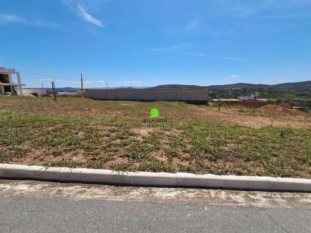 Terreno / Lote para Venda em Lagoa Santa/MG Parque dos Buritis