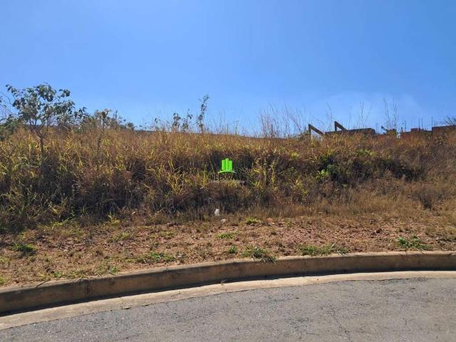 Terreno / Lote para Venda em Lagoa Santa/MG Parque dos Buritis