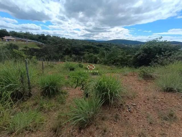 Terreno / Lote para Venda em Lagoa Santa/MG Parque dos Buritis