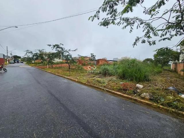 Terreno / Lote para Venda em Lagoa Santa/MG Parque dos Buritis