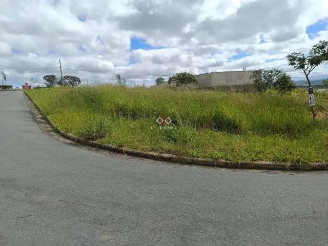Terreno / Lote para Venda em Lagoa Santa/MG Parque dos Buritis