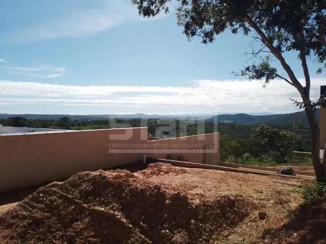 Terreno / Lote para Venda em Lagoa Santa/MG Parque dos Buritis