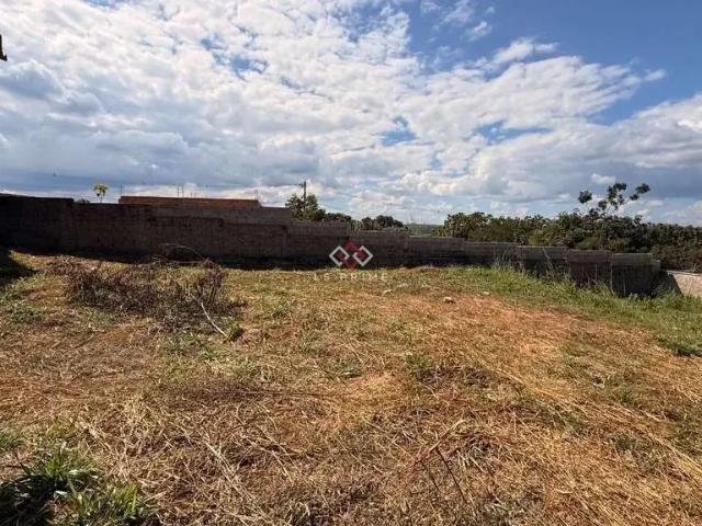 Terreno / Lote para Venda em Lagoa Santa/MG Parque dos Buritis