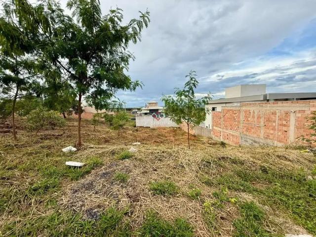Terreno / Lote para Venda em Lagoa Santa/MG Parque dos Buritis